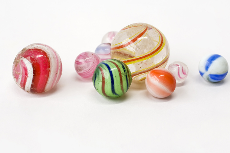 Home Activities: Marble Track - Todays Family : Todays Family